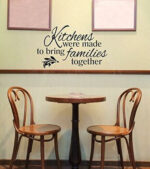 Funny Kitchen Wall Decals Ideas - Gadgets and Recipes