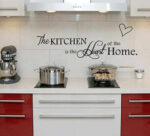 Funny Kitchen Wall Decals Ideas - Gadgets and Recipes